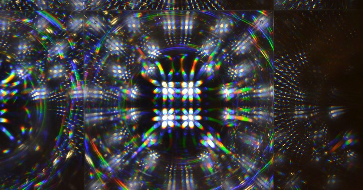 Axis Spectral Sensing